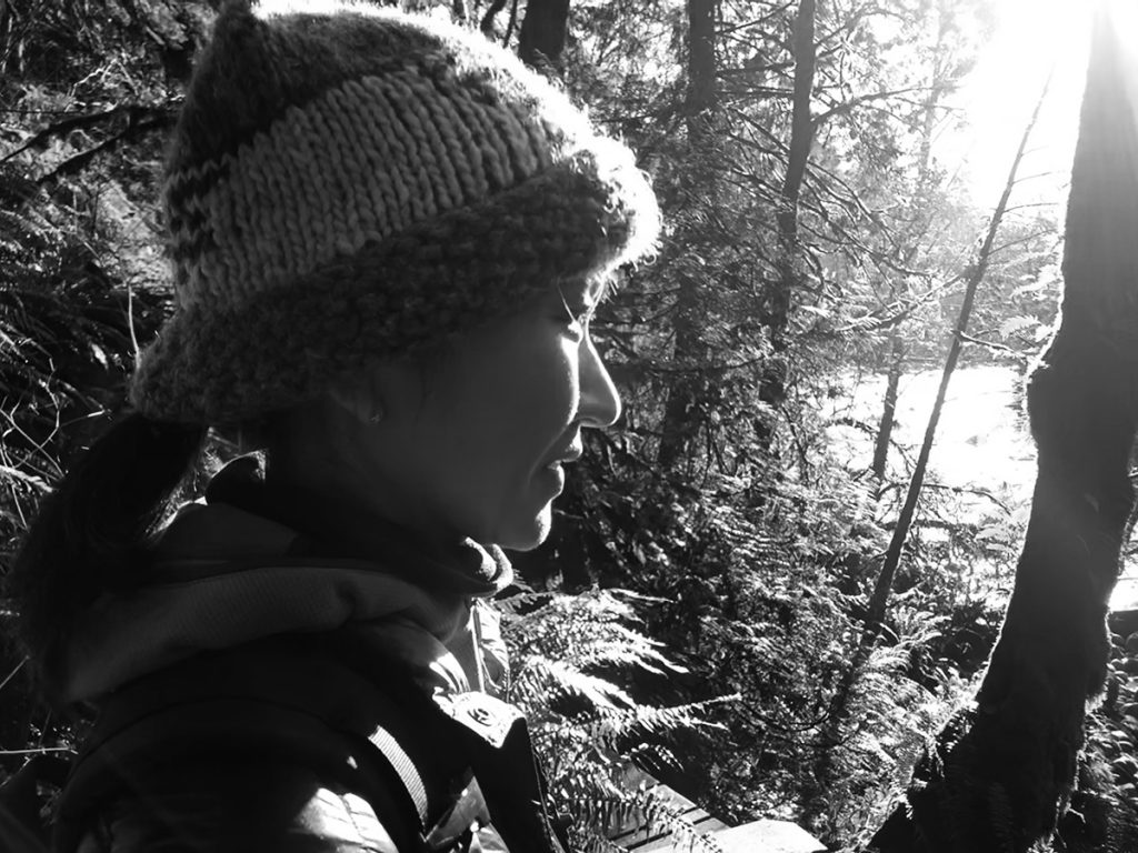 Mindful Face 8 - Be Conscious of the Unconscious - MINA makeup artist